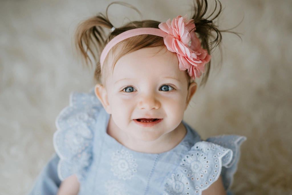 Najbardziej oryginalne imiona dla dziewczynek – lista propozycji ...